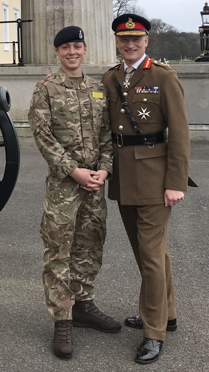 Robert Lawrence Falklands