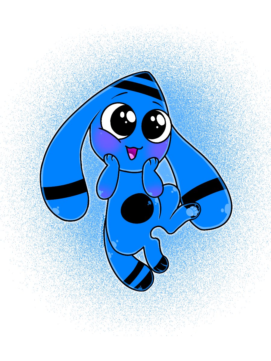 Lilo And Stitch Experiment 008