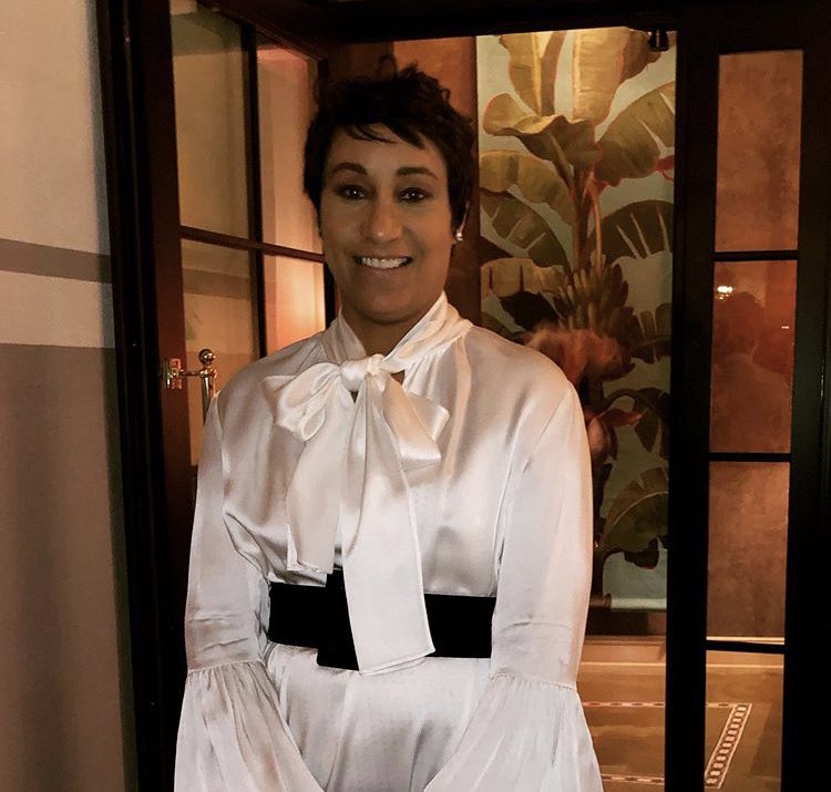 Marie Laveau Descendants New Orleans Board Of Trade