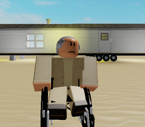 Top 99 breaking bad avatar roblox đang gây bão trên mạng