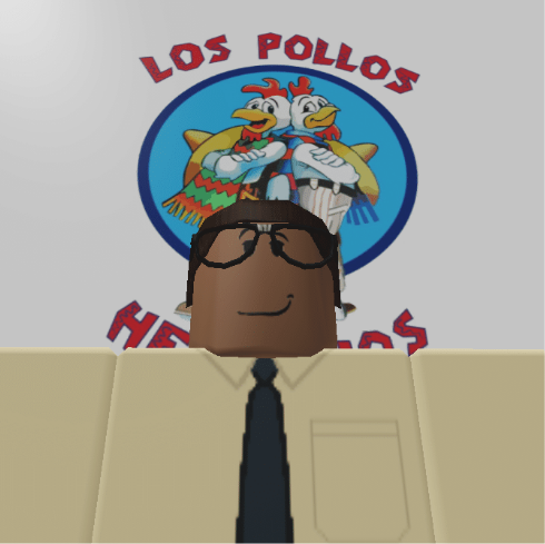 Top 99 breaking bad avatar roblox đang gây bão trên mạng