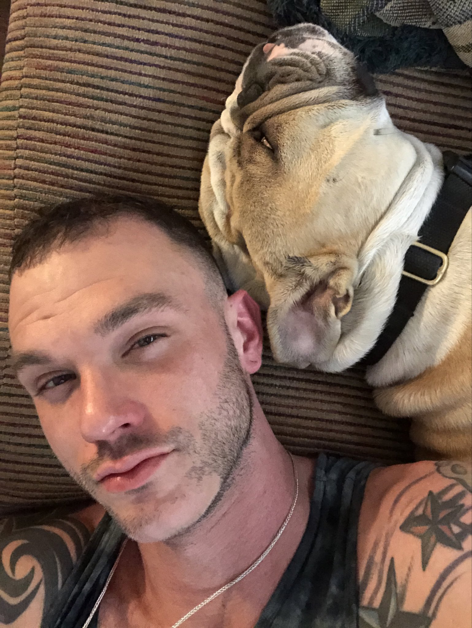 Cliff Jensen (@cliffjensenxxxx) / Twitter