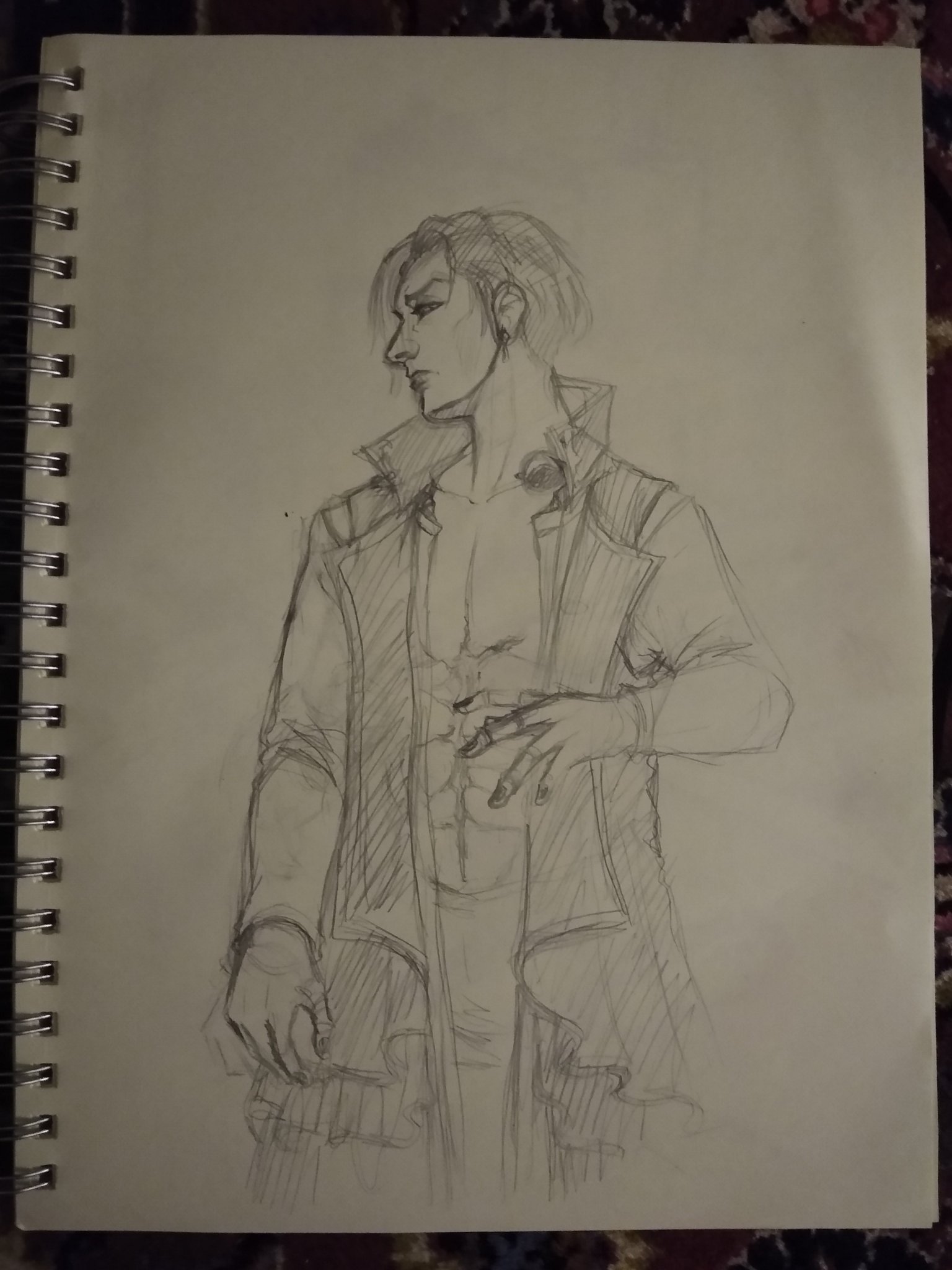 Ryuuza @ Retropom on Twitter: "In honour of Emet and Hades getting such high positions in the ...