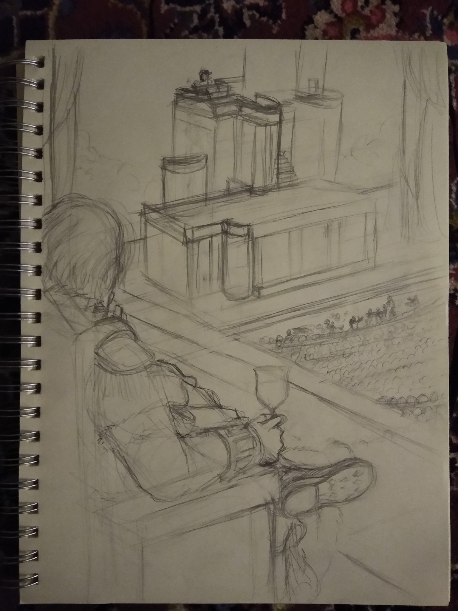 Ryuuza @ Retropom on Twitter: "In honour of Emet and Hades getting such high positions in the ...