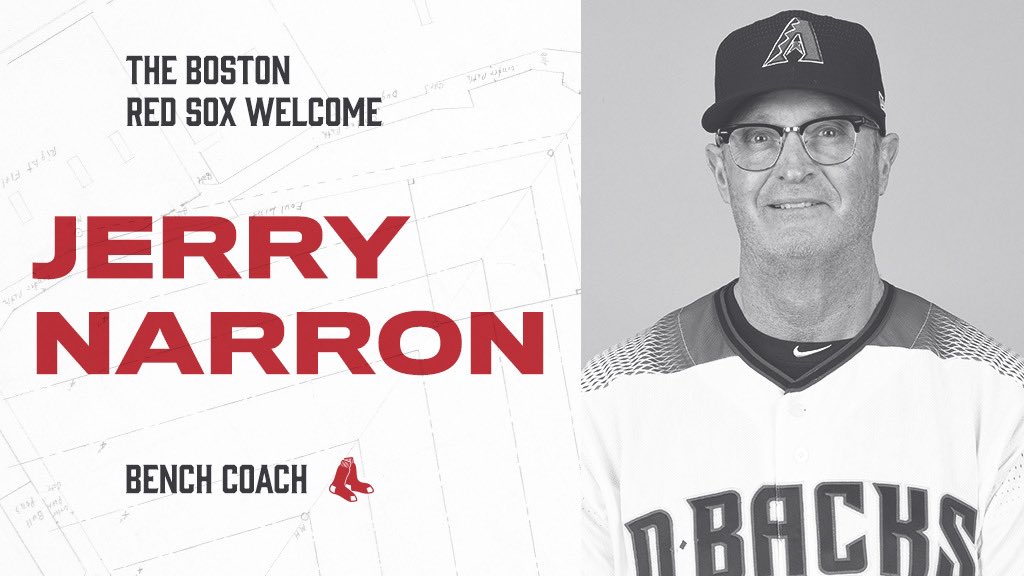 Jerry Narron