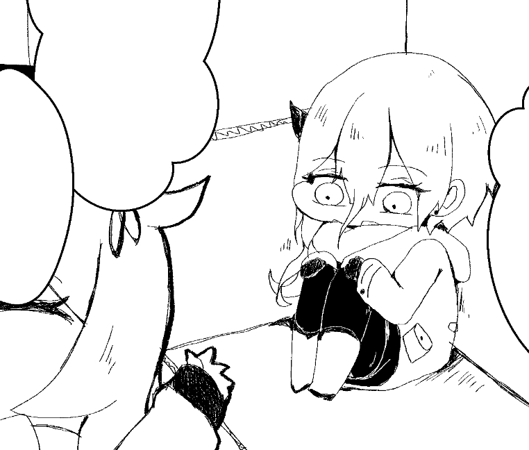 「会場SET限定本 進行中? 」海翼(カイ ヨク)@台湾FF41三日全參N37の漫画