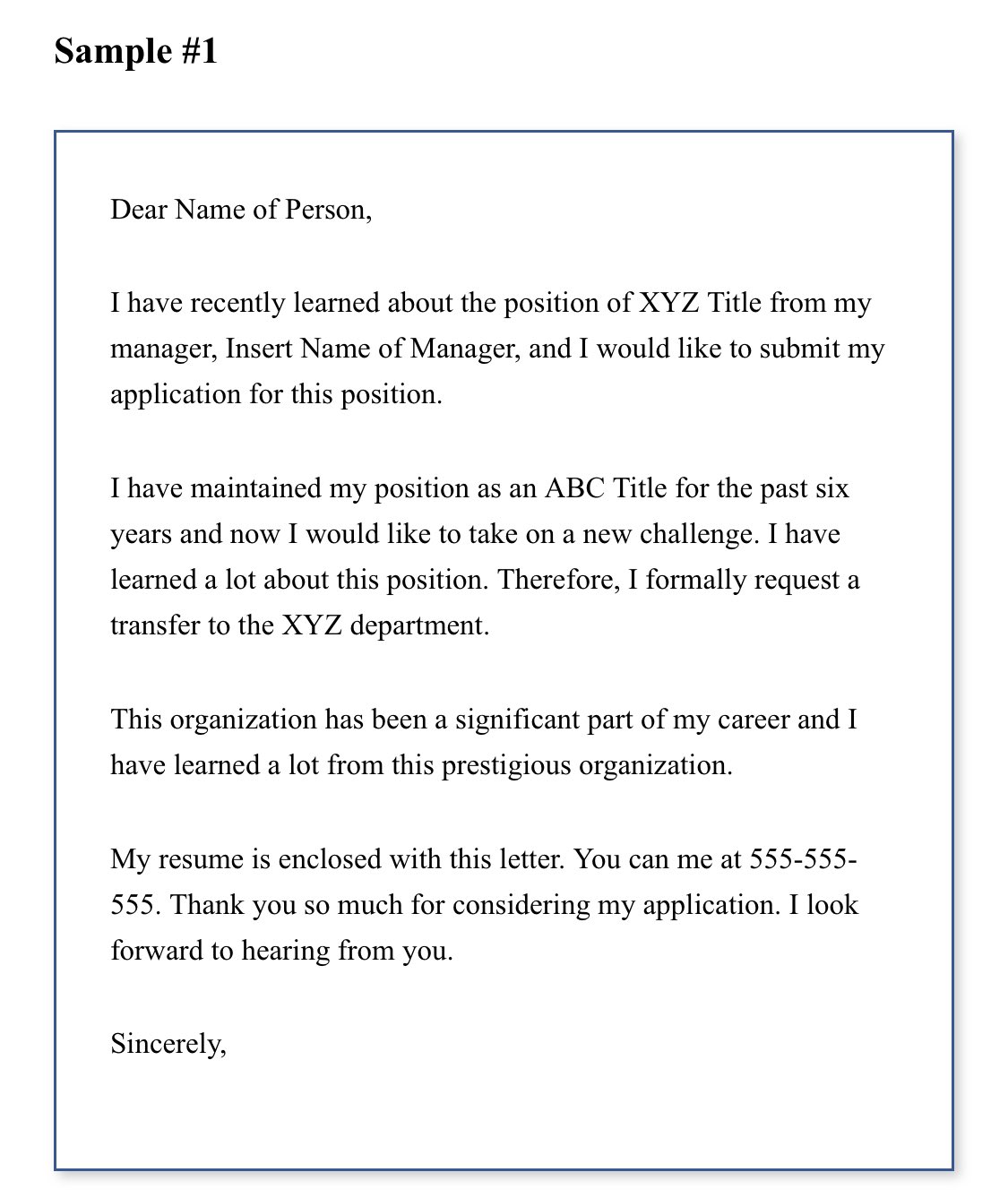 Request Letter Format For Job Fresher Cover Letter Sample | Kickresume