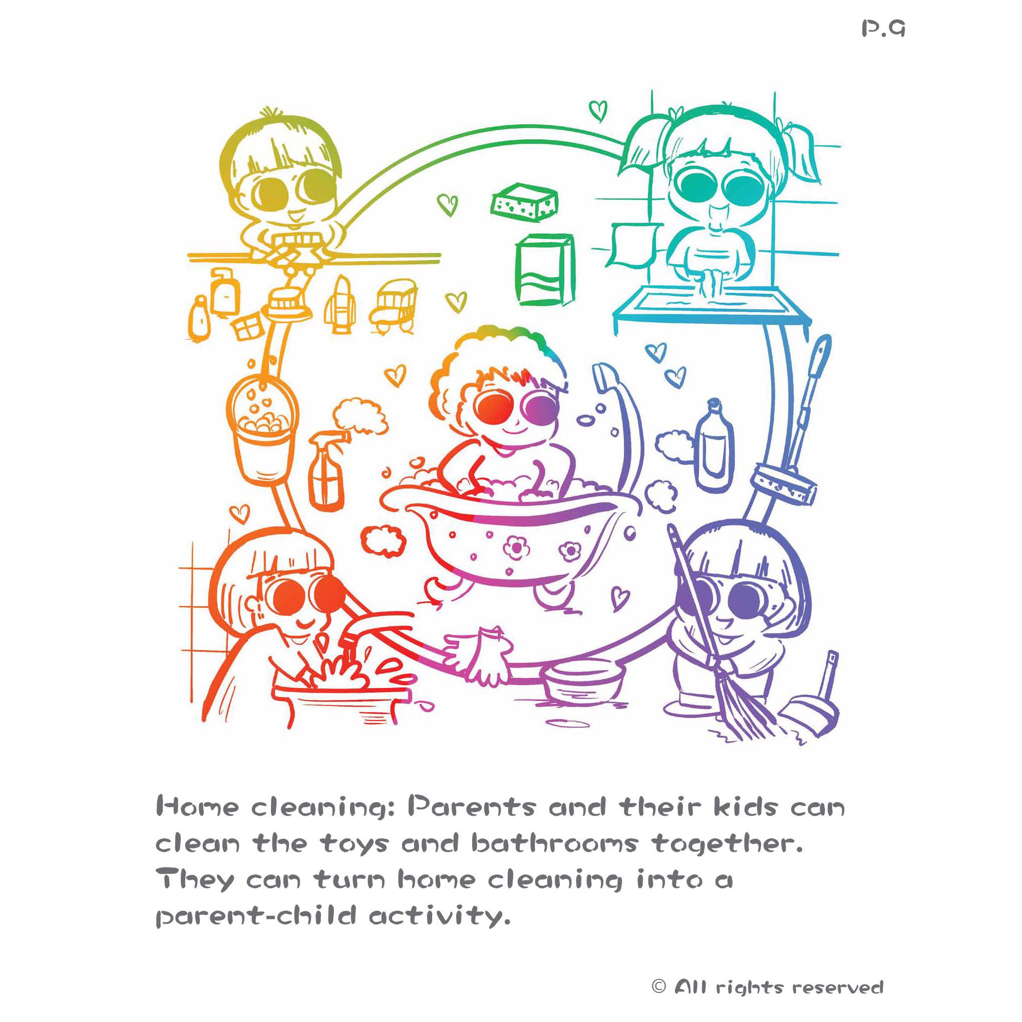 Karen Aruba on Twitter: "A Picture Book to teach kids fight against # ...