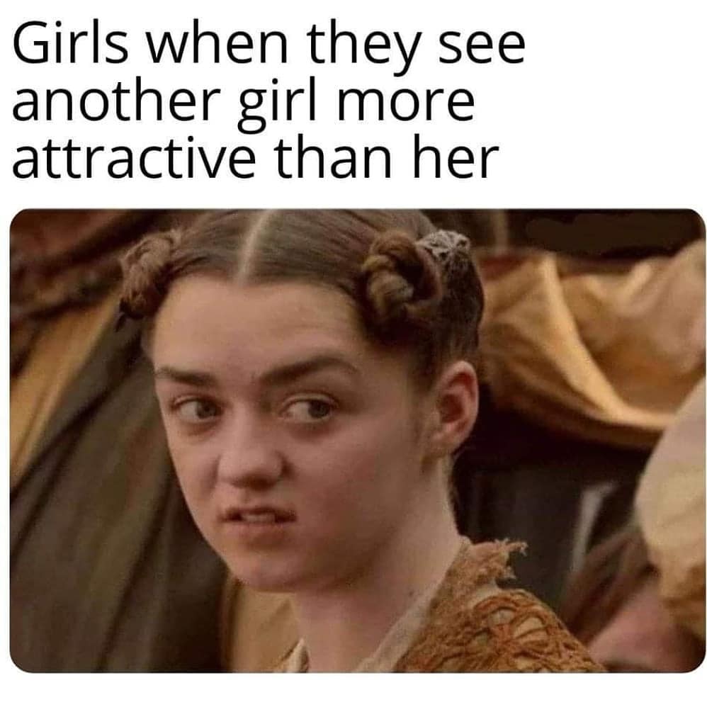 Jealous Ex Girlfriend Memes