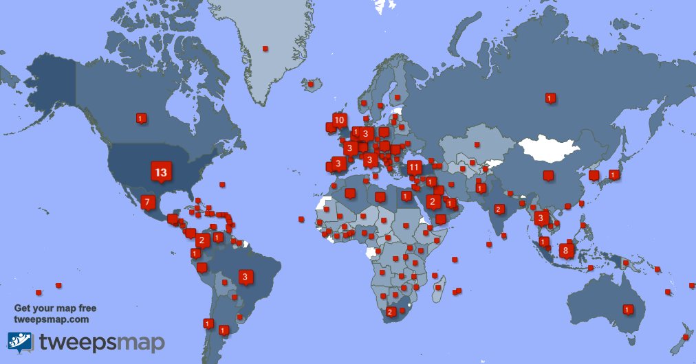 Official Mature Nl On Twitter I Have 2827 New Followers From Usa