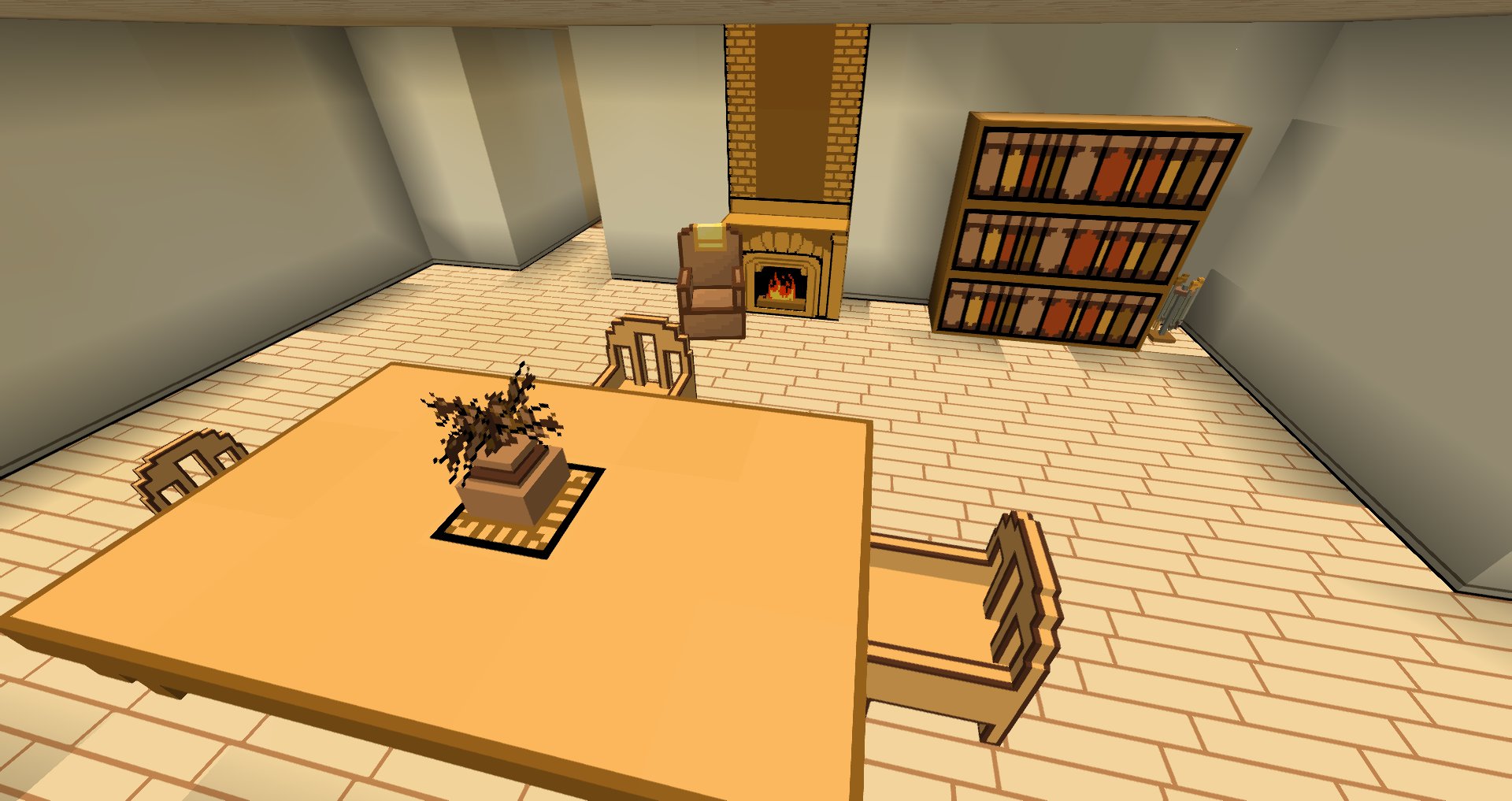 Undertale Map Undercraft Realm Moment #fyp #foryou #minecraft