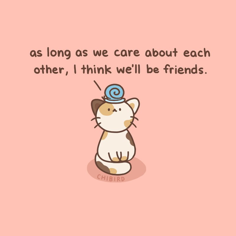 Unlikely Friendship Quotes