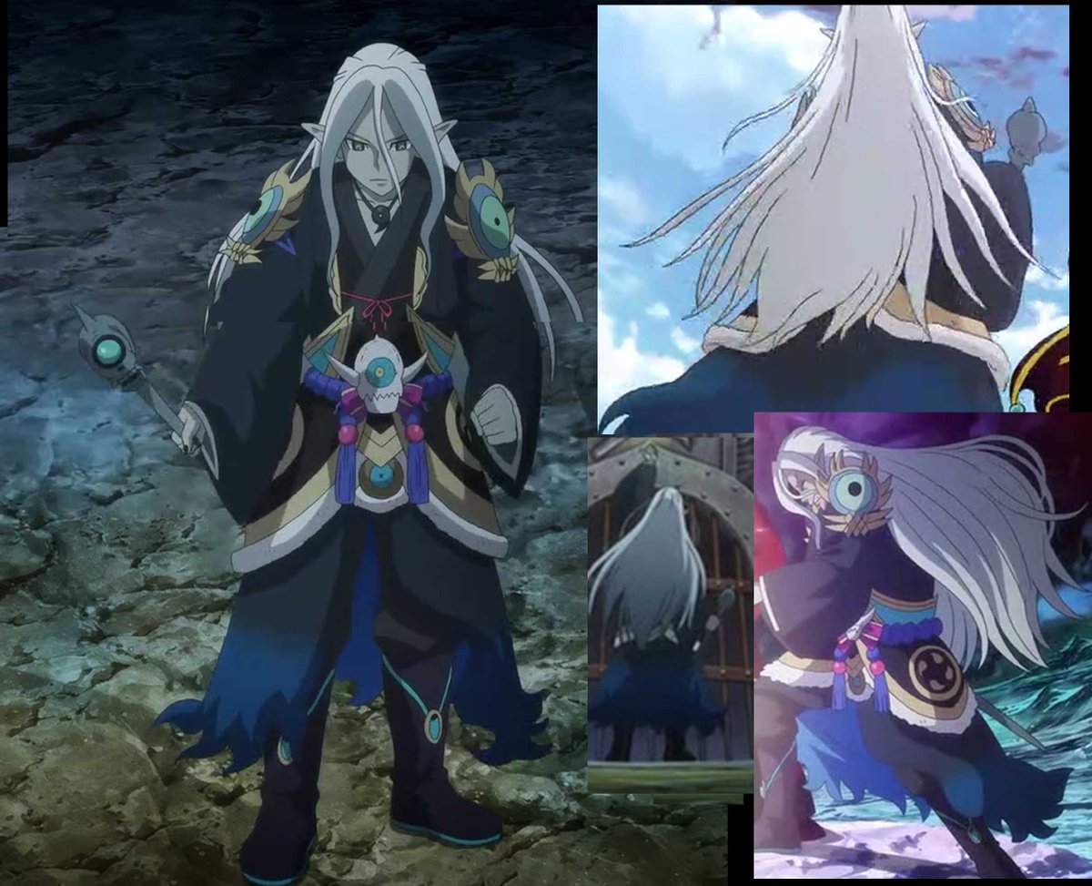 Nurarihyon Yokai