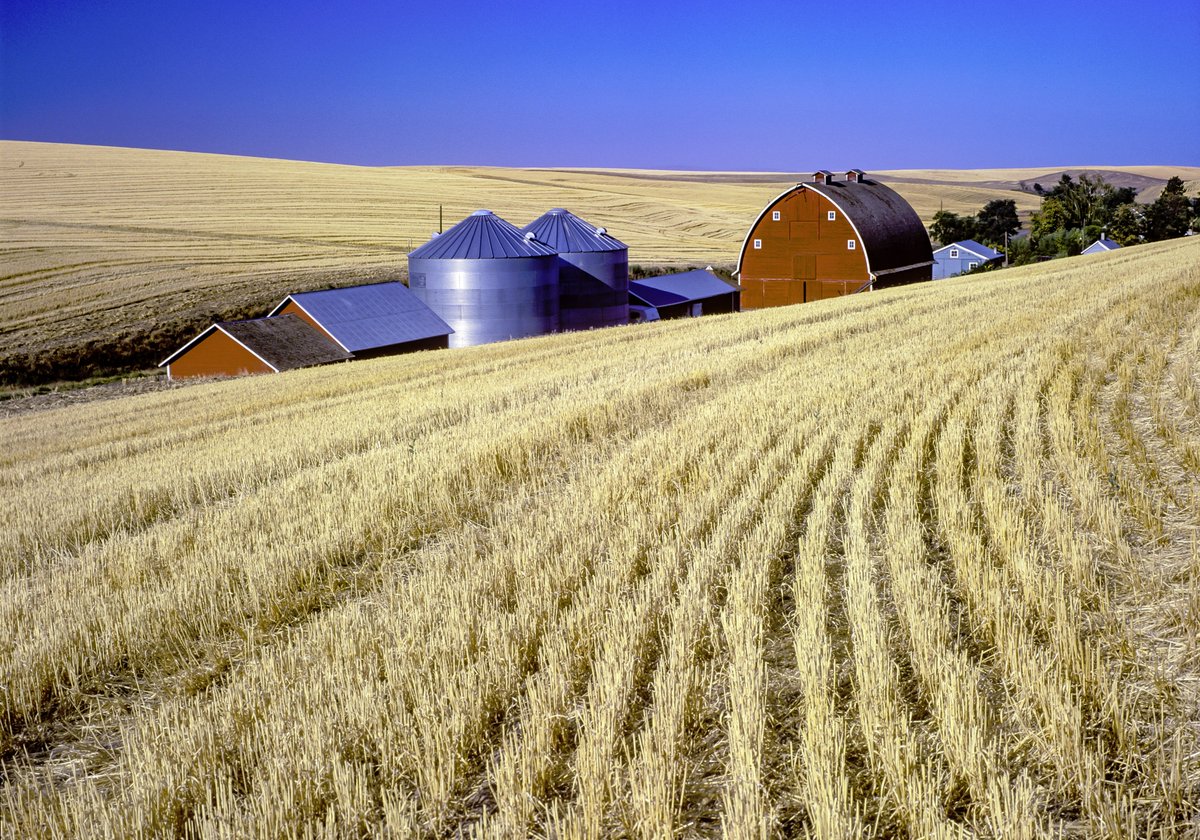Oregon: Images of the Beaver State - the seventh in a year-long photo ...