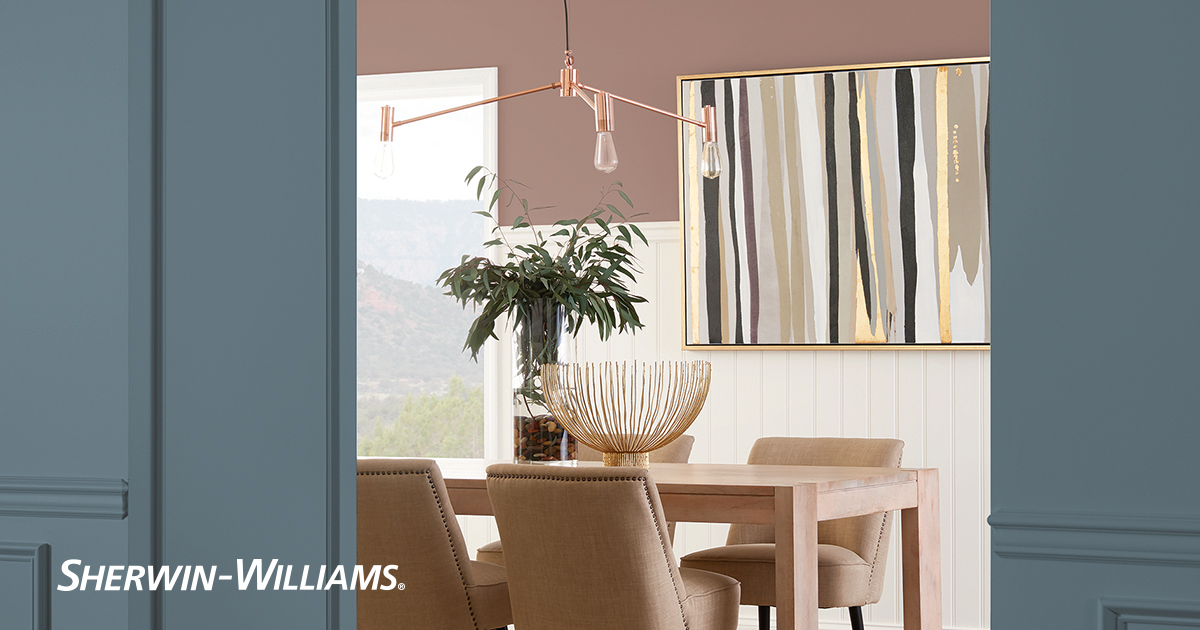 Sherwin Williams Slate Tile