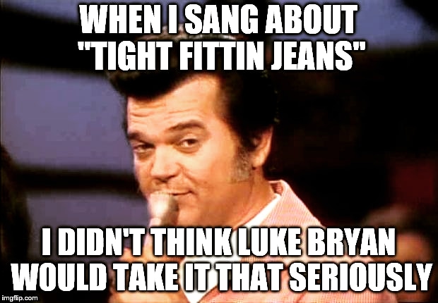 Country Music Memes Luke Bryan