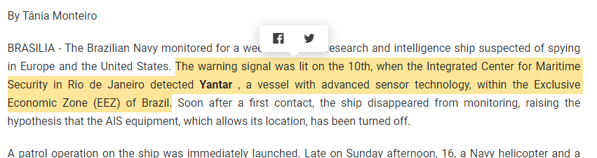A Thread from @steffanwatkins: "There's nothing I like more (I'm lying ...
