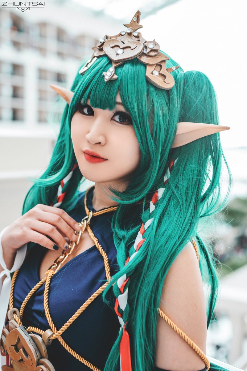 Twoucan - Jennybelly ♡ (@jennybellycos)