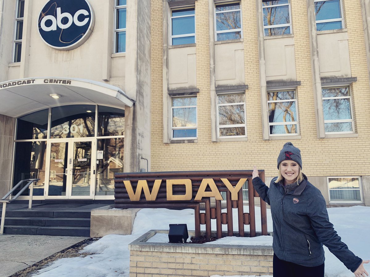 Ryan Longnecker WDAY (@WdayRyan) | Twitter