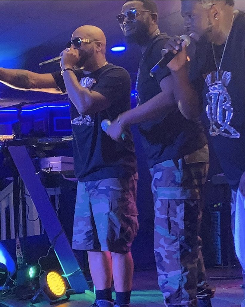 Spec Turner on Twitter: "Thanks to everyone for the continued support and we will touch down in ...