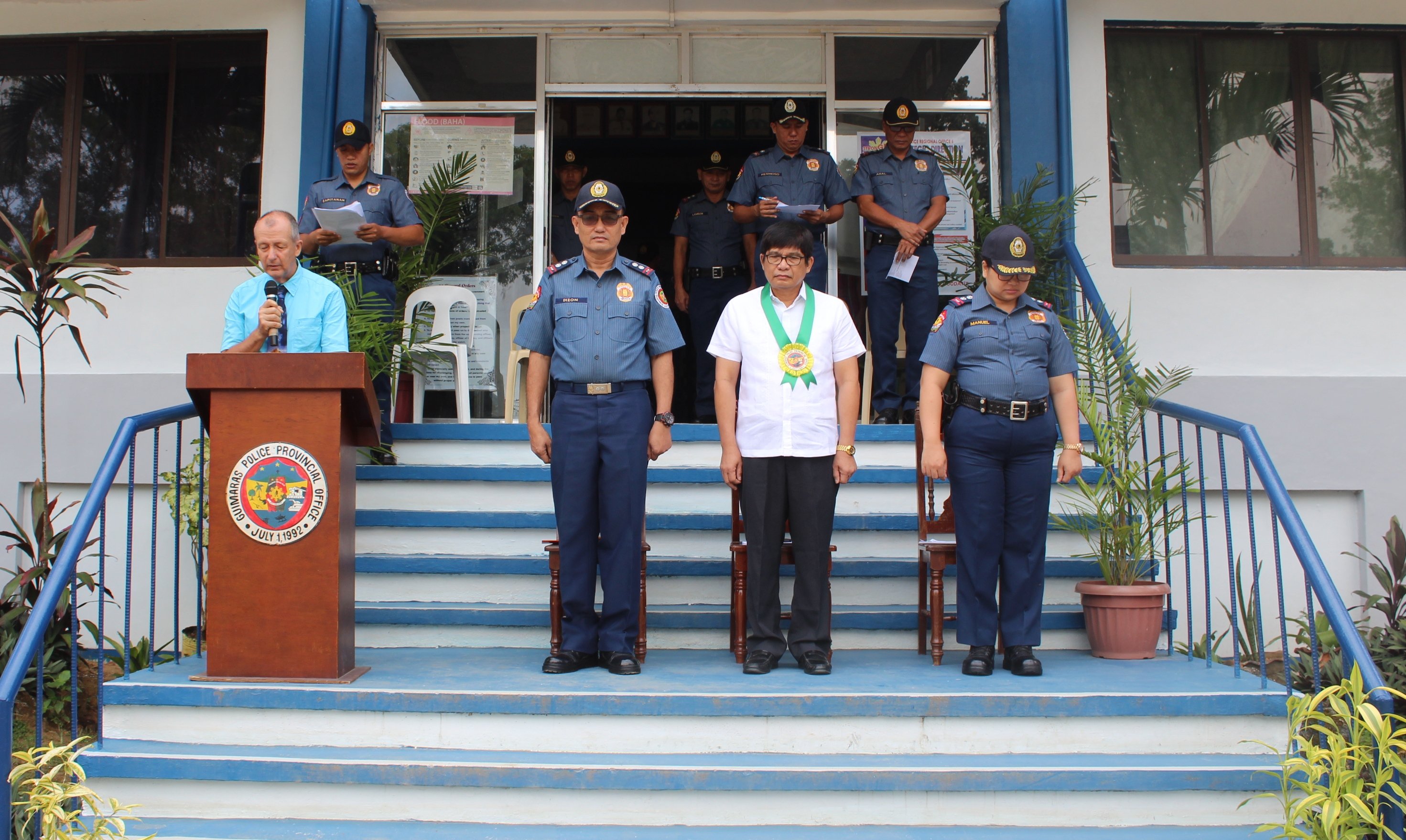 GUIMARAS PNP on Twitter: GUIMARAS PNP on Twitter: