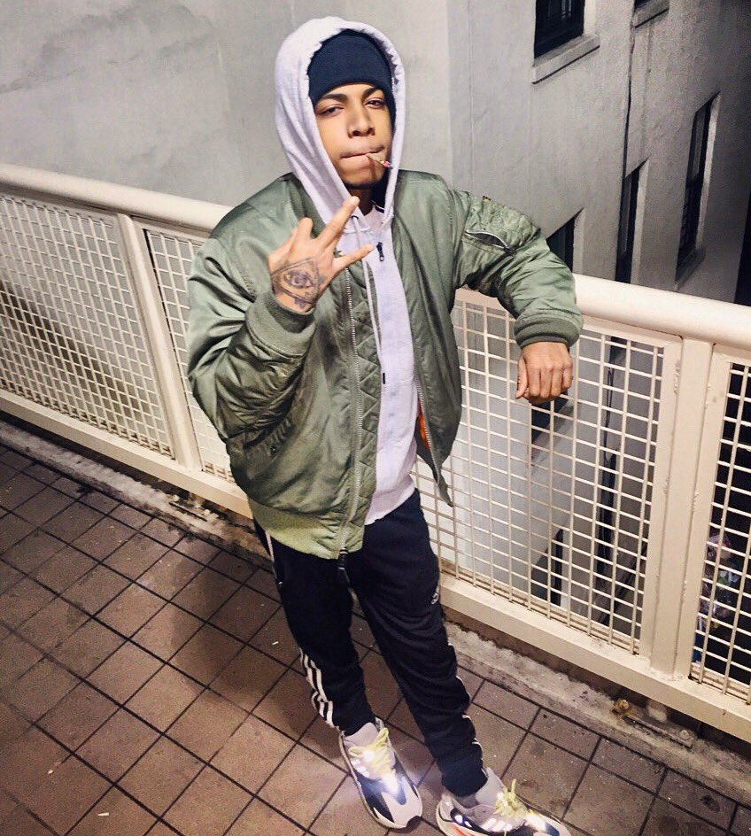 Domo Stackz (@Domostackzz) | Twitter