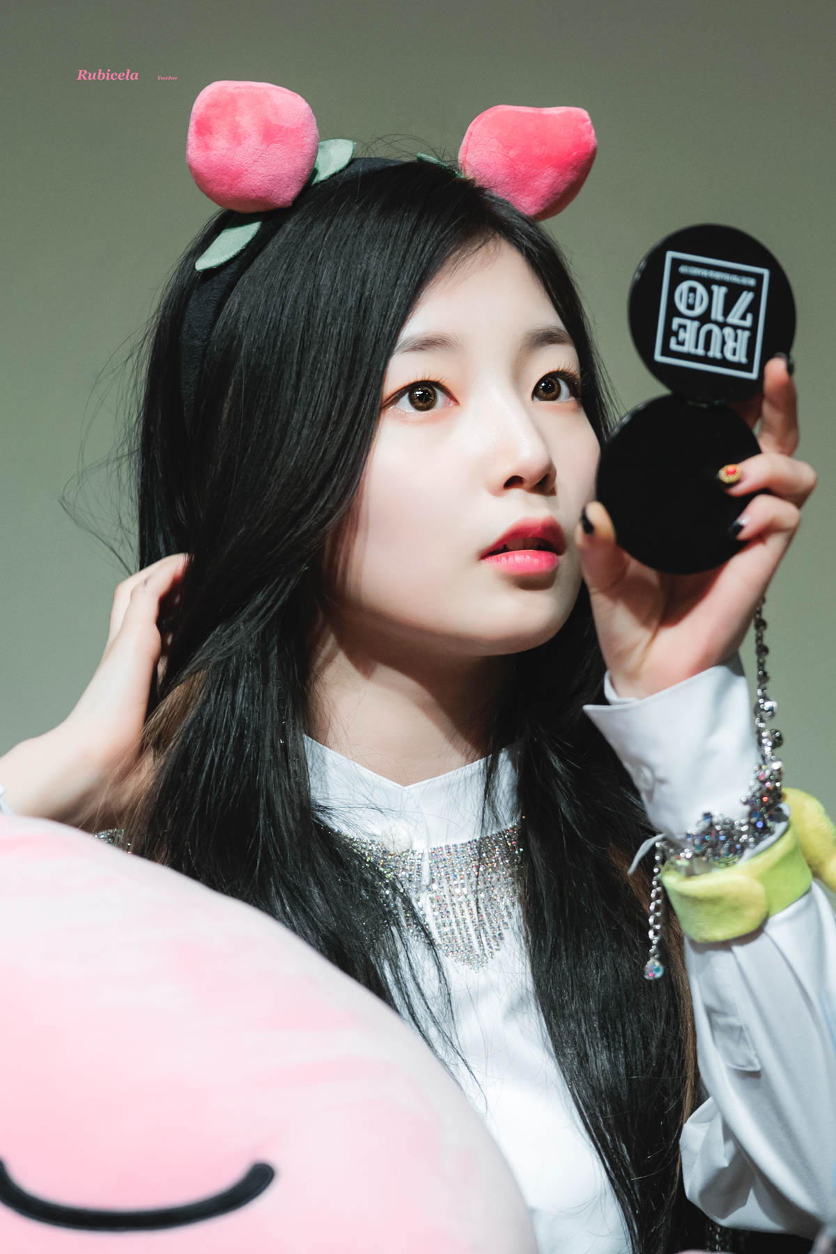 RubiceLa on Twitter: "200223 베어홀 팬사인회 HQ #로켓펀치 #Rocket_Punch #연희 #김연희 #YEONHEE @Official_RCPC ...