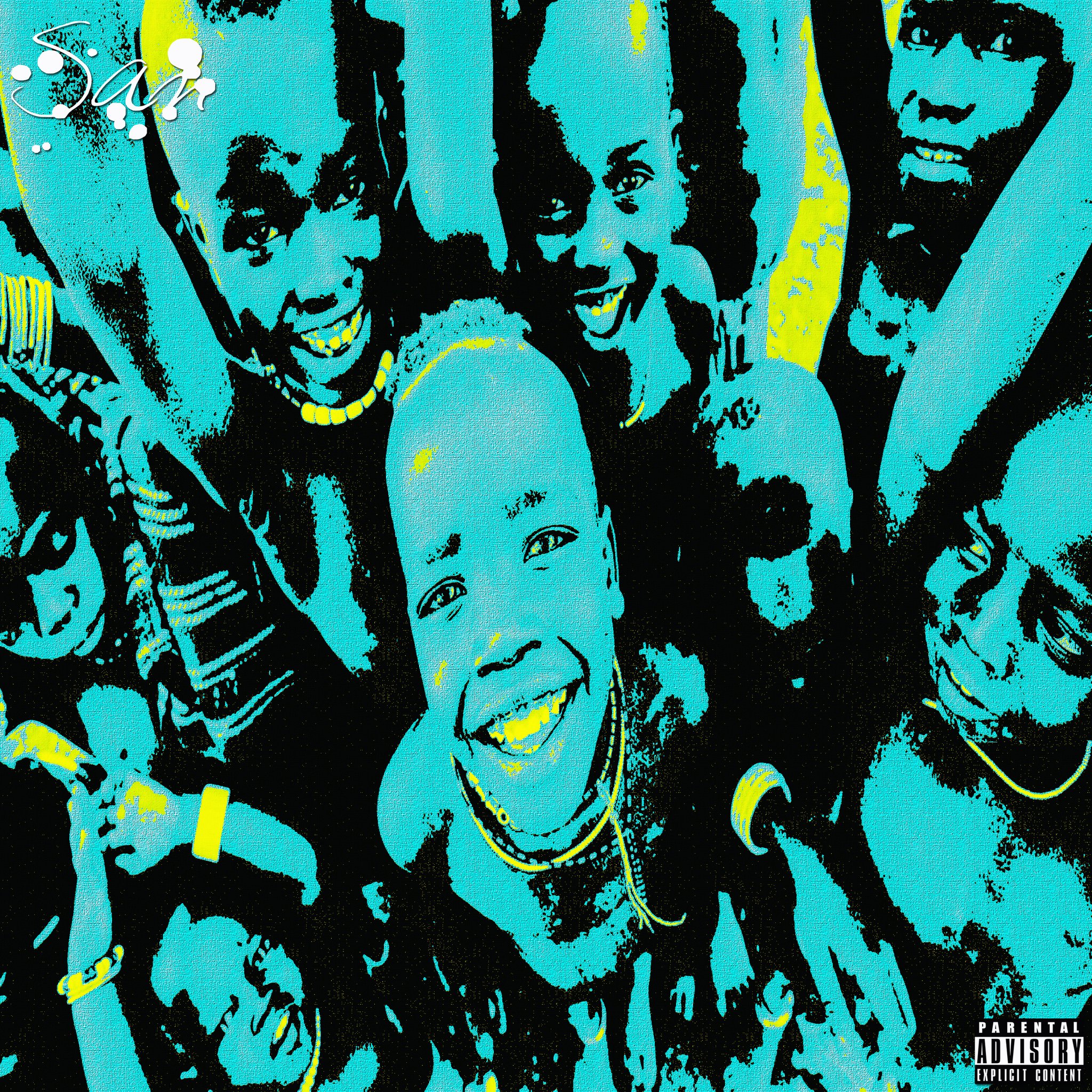 moeti damane on Twitter: "#PeoplePOWER, a compilation #Album by SAN, The Instru-Monumentalist ...