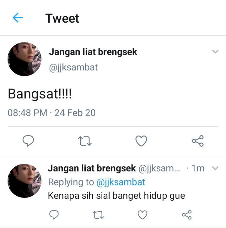 Garet on Twitter: "014). Bacotan yugi…