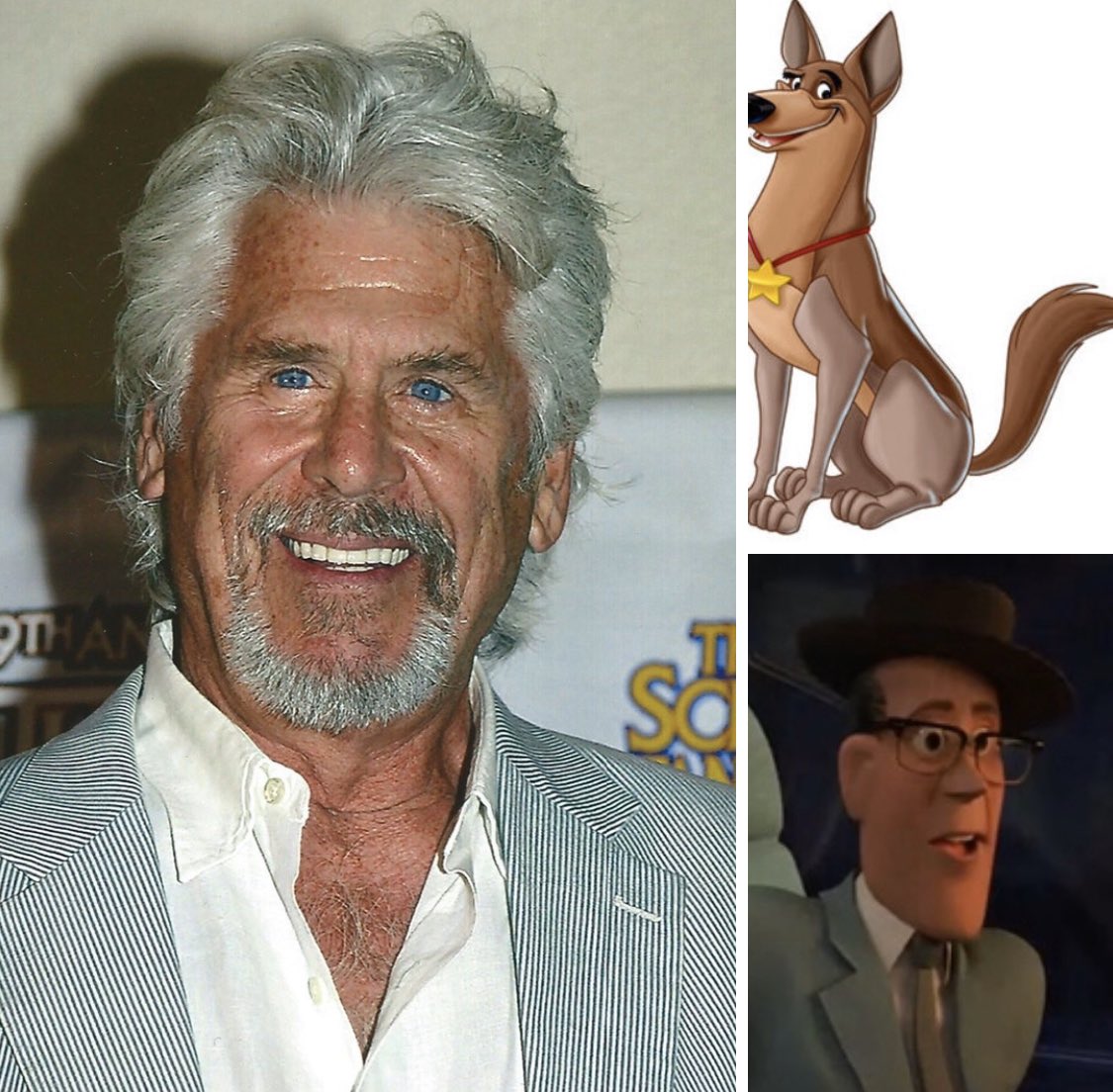 101 Dalmatians 2 Patchs London Adventure Thunderbolt