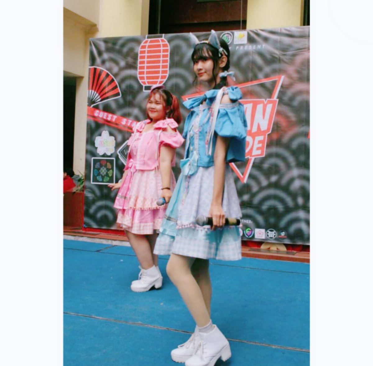 Deta Putri (@dechan_akemi) | Twitter