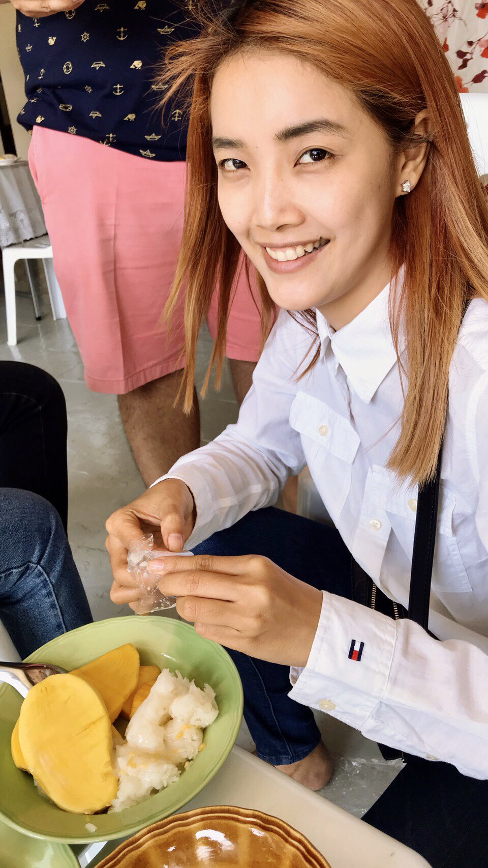 Pueng🐝 on Twitter: "...กรุณาทำสิ่งที่เราชอบ🤤…