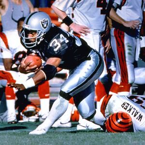 Bo Jackson Injury