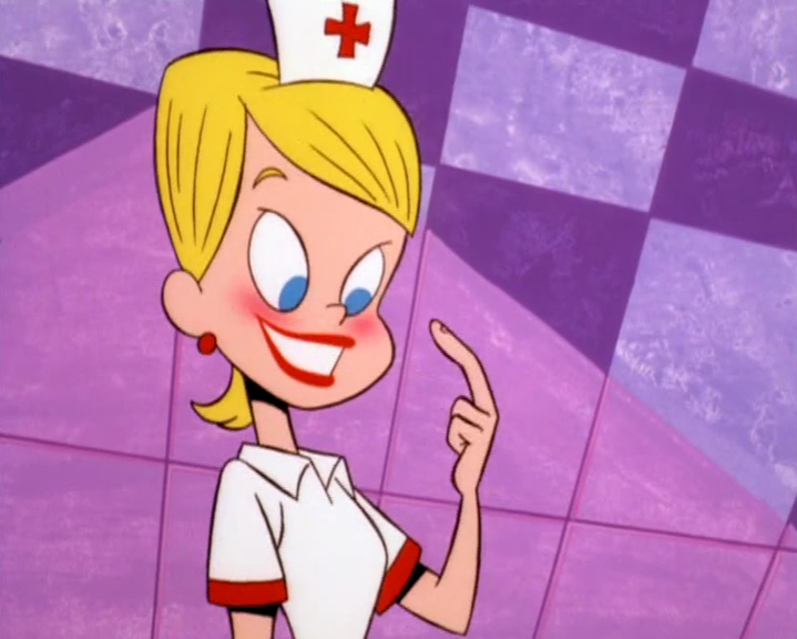 I Am Weasel Loulabelle