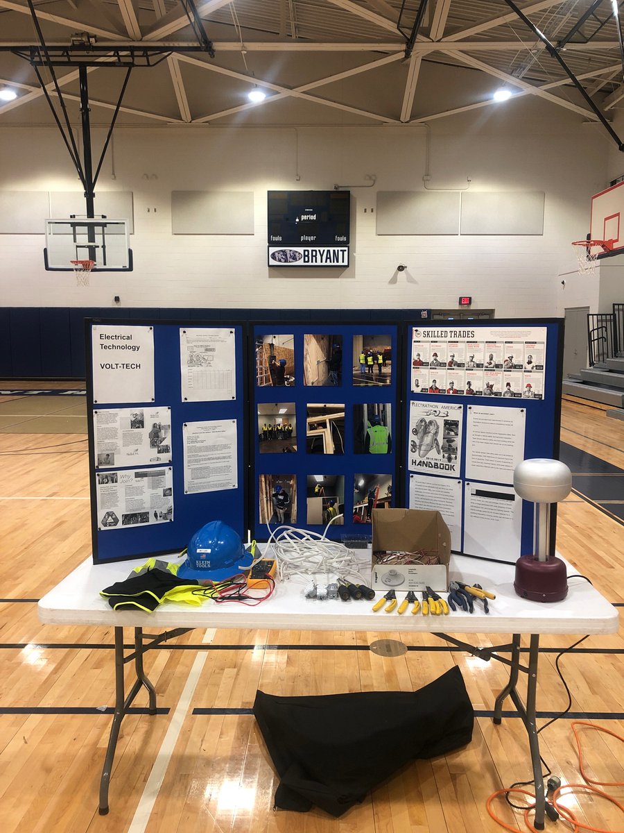 TCTA VOLT-TECH (@TctaTech) | Twitter