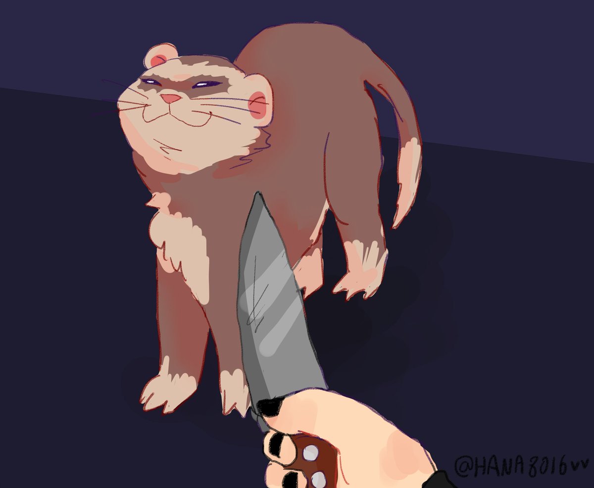 Twoucan - Just Hana (@Hana8016)