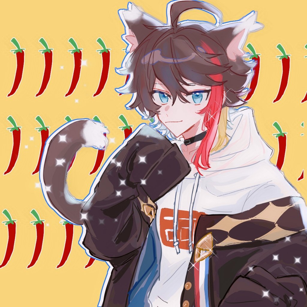 xxxXPd( ´ ` )* ﾟ* (@giegie_pp) さんのイラスト・マンガ作品まとめ (20 件) - Twoucan