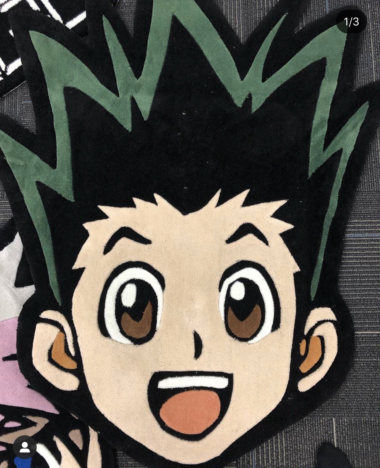 Gon Rug - munimoro.gob.pe