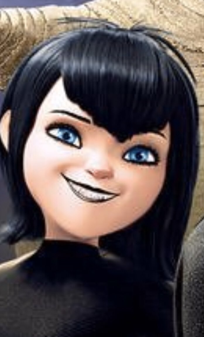 Mavis Dracula Wallpaper
