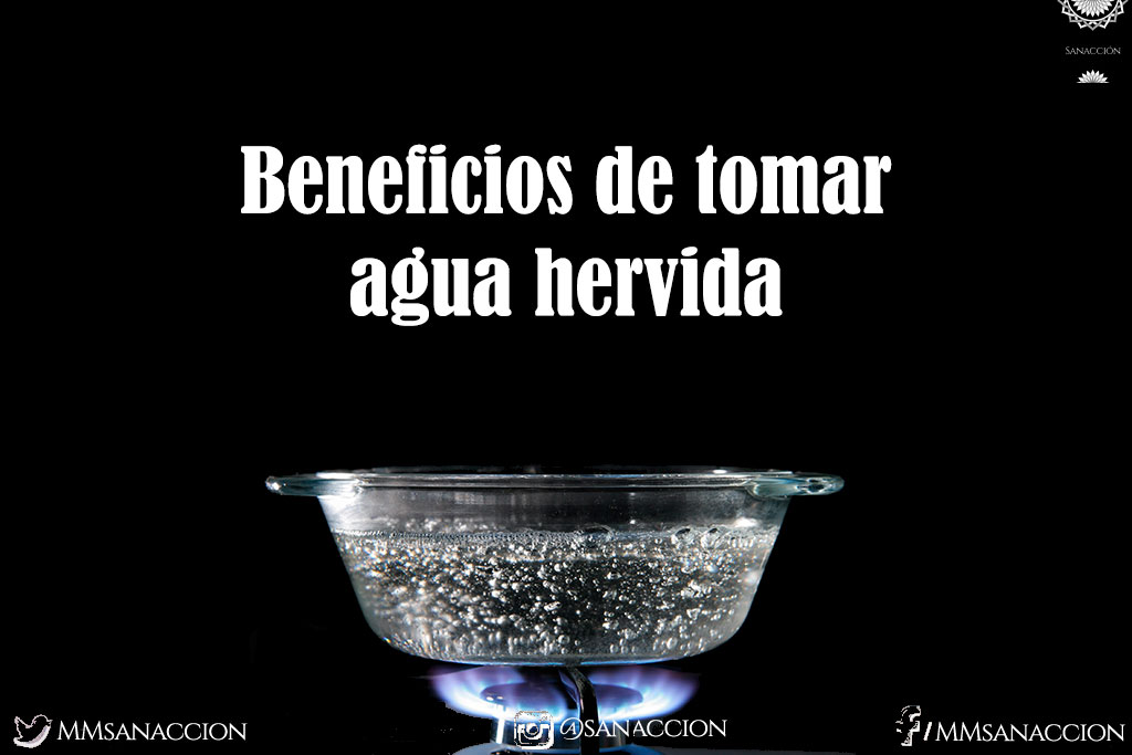 Agua Hervida