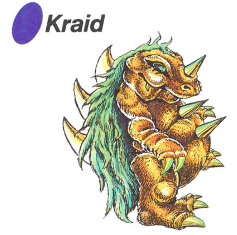 Kraid Nes