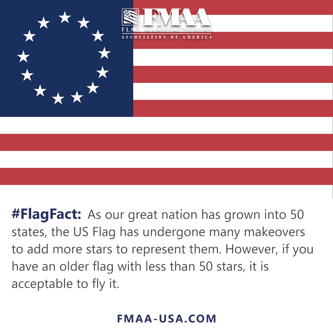 American Flag 50 Stars Png