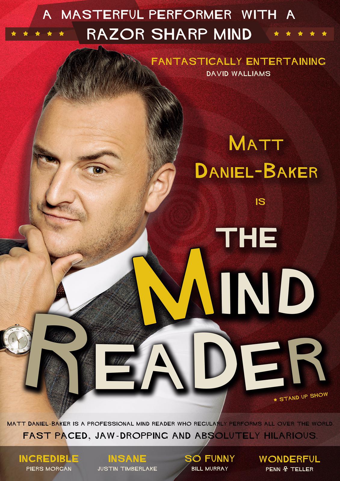 ONeilManagementUK on Twitter: "Proud to announce that @mattdanielbaker is our new client ...