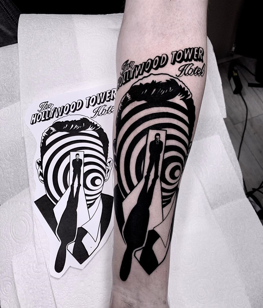 Magnamara Tattoos The Growing Popularity Of Tattoos 'It's Much More