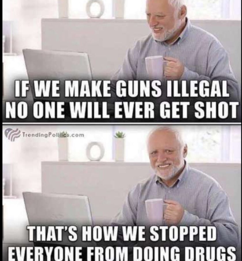 Liberal Logic 101