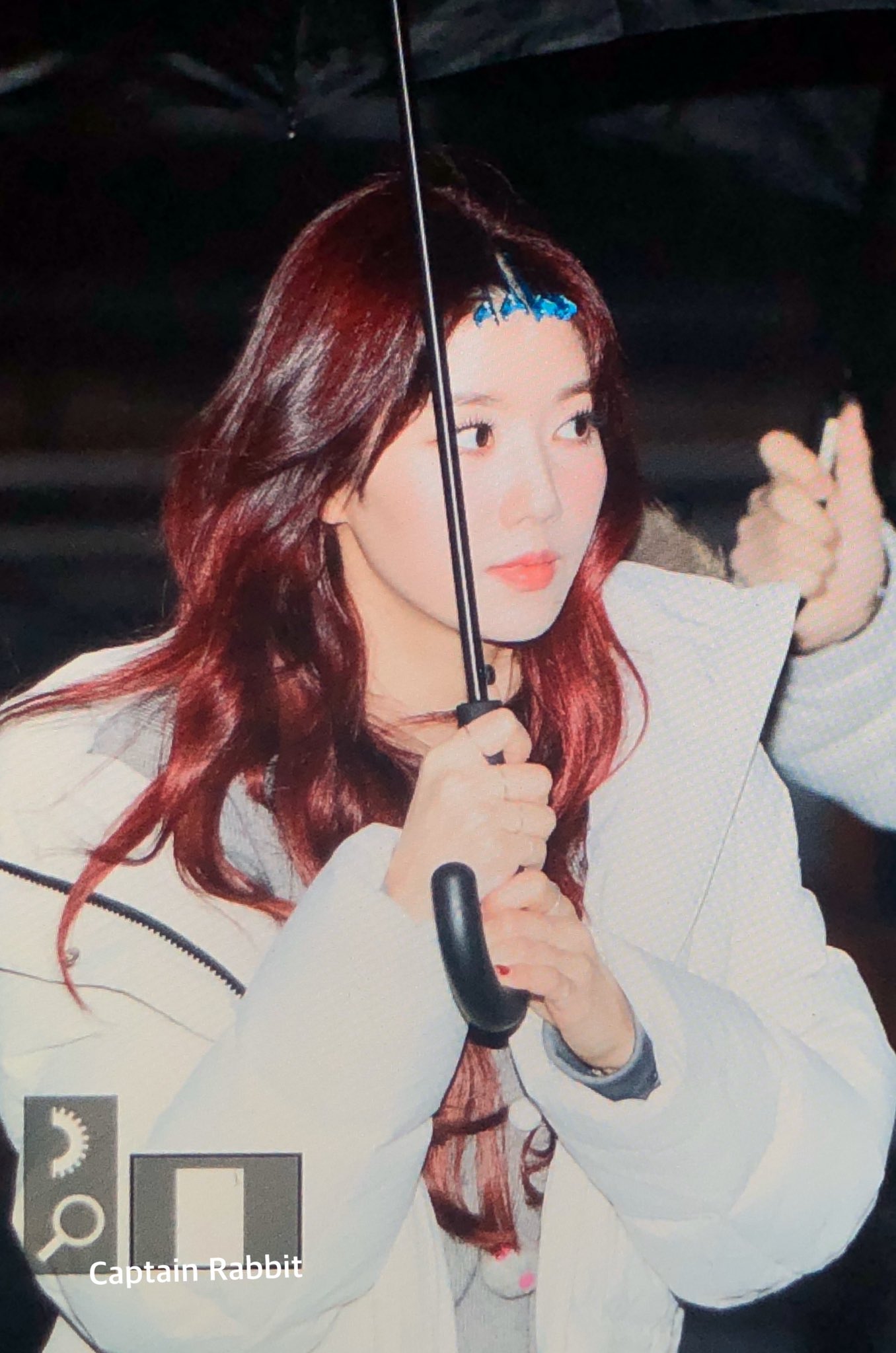 Captain Rabbit🐰 On Twitter 200225 더쇼 출근 잘하구와 🥰 Izone 아이즈원 アイズワン