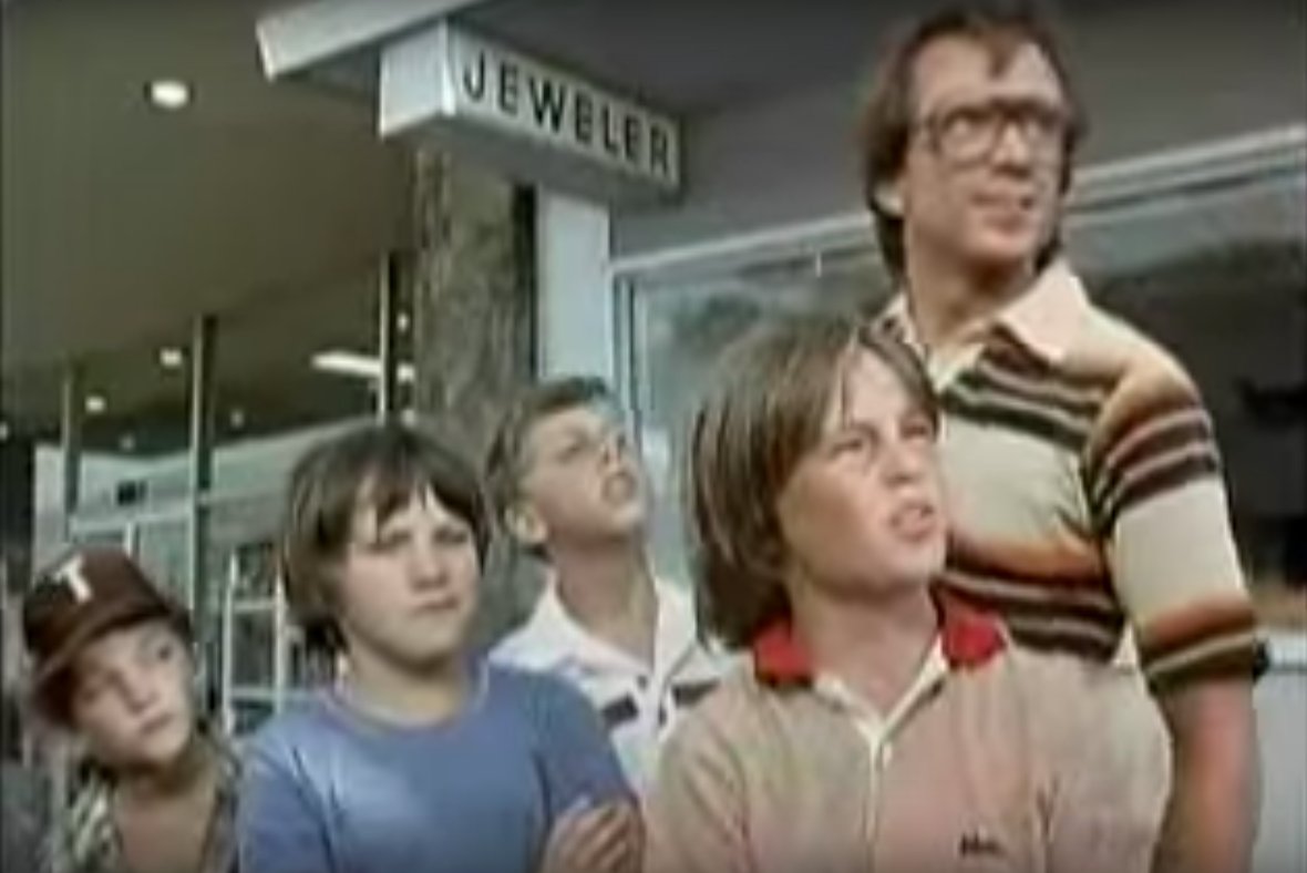 240 Robert Tv Series