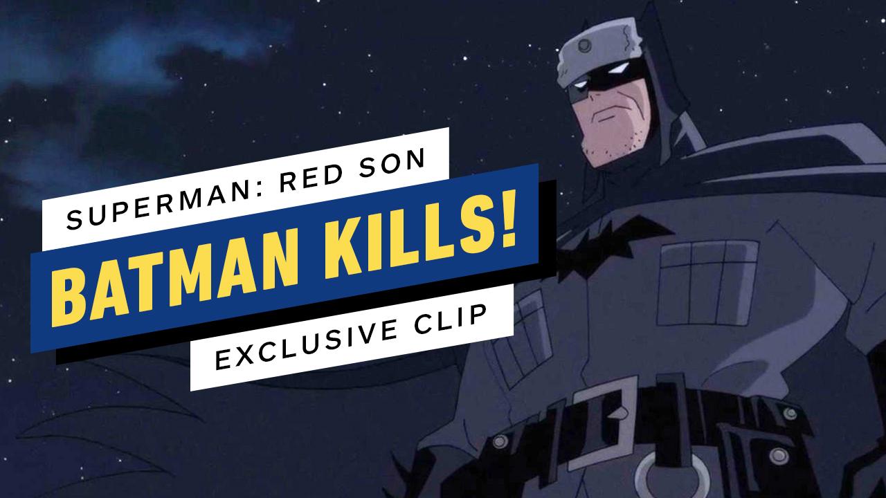 Aggregate 141 Superman Red Son Watch Latest Vn