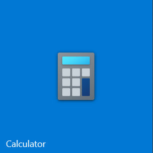Calc Logo