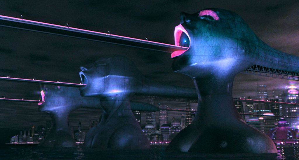 WEIRDLAND TVの漫画